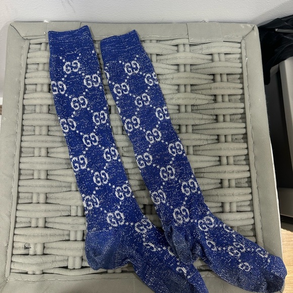 Gucci | Accessories | Gucci Socks | Poshmark
